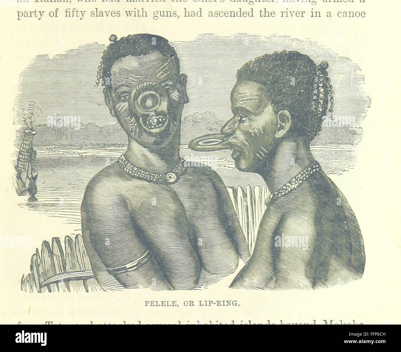 'Great African Travellers' highlights the journeys of famous explorers ...