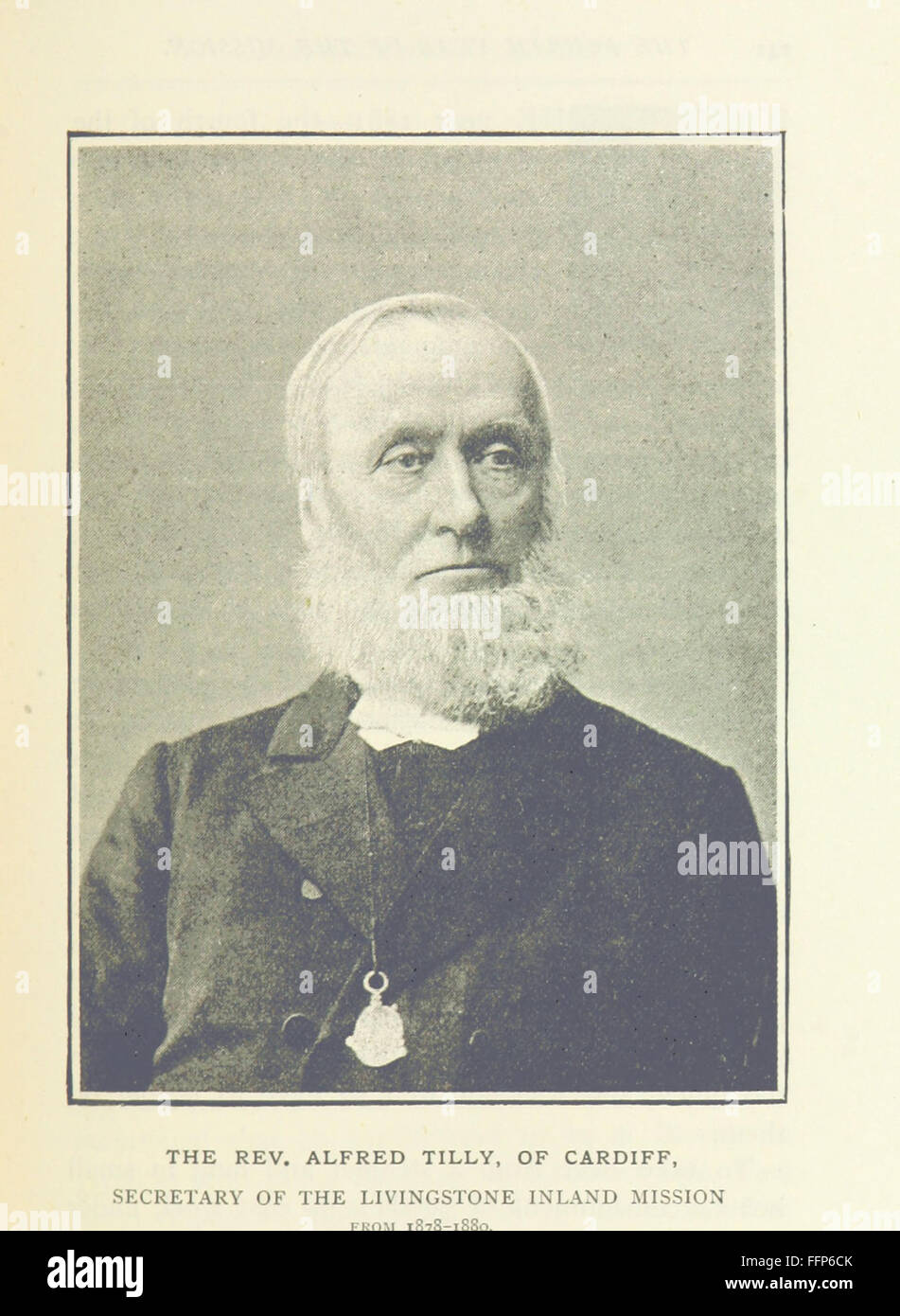 This vintage book explores Central Africa and the history of the first ...