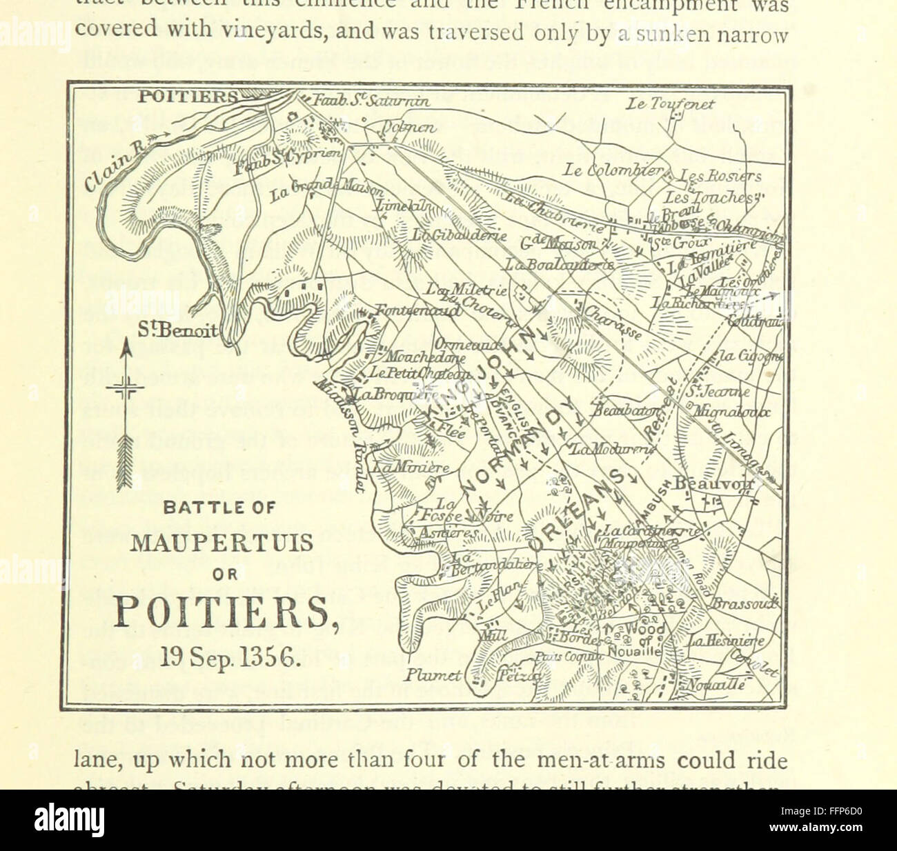 Woodville map hi-res stock photography and images - Alamy