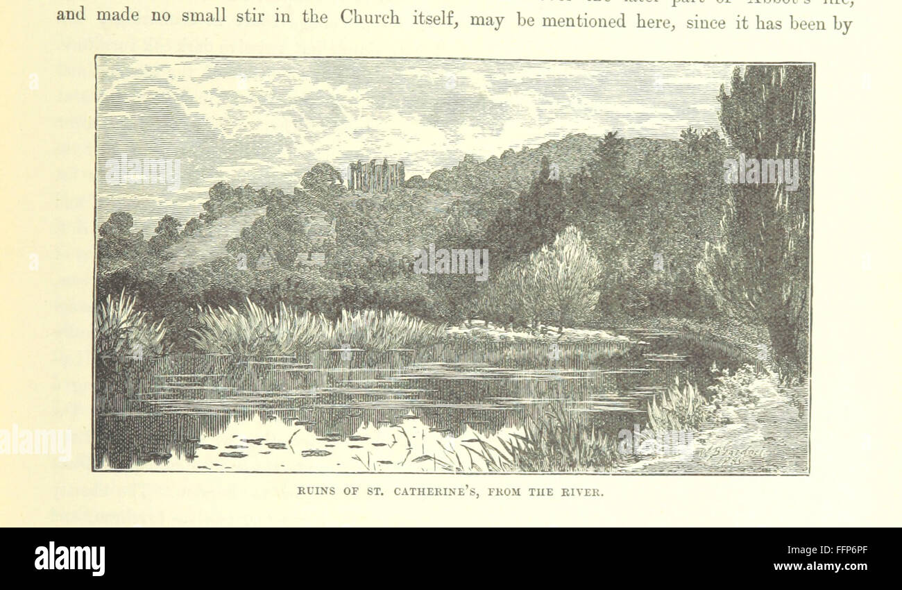 A detailed historical and descriptive book on a country, combining ...