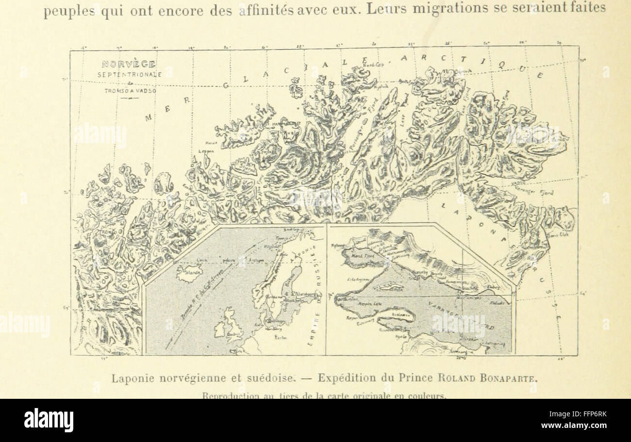 This work showcases the scientific contributions of Prince Roland ...