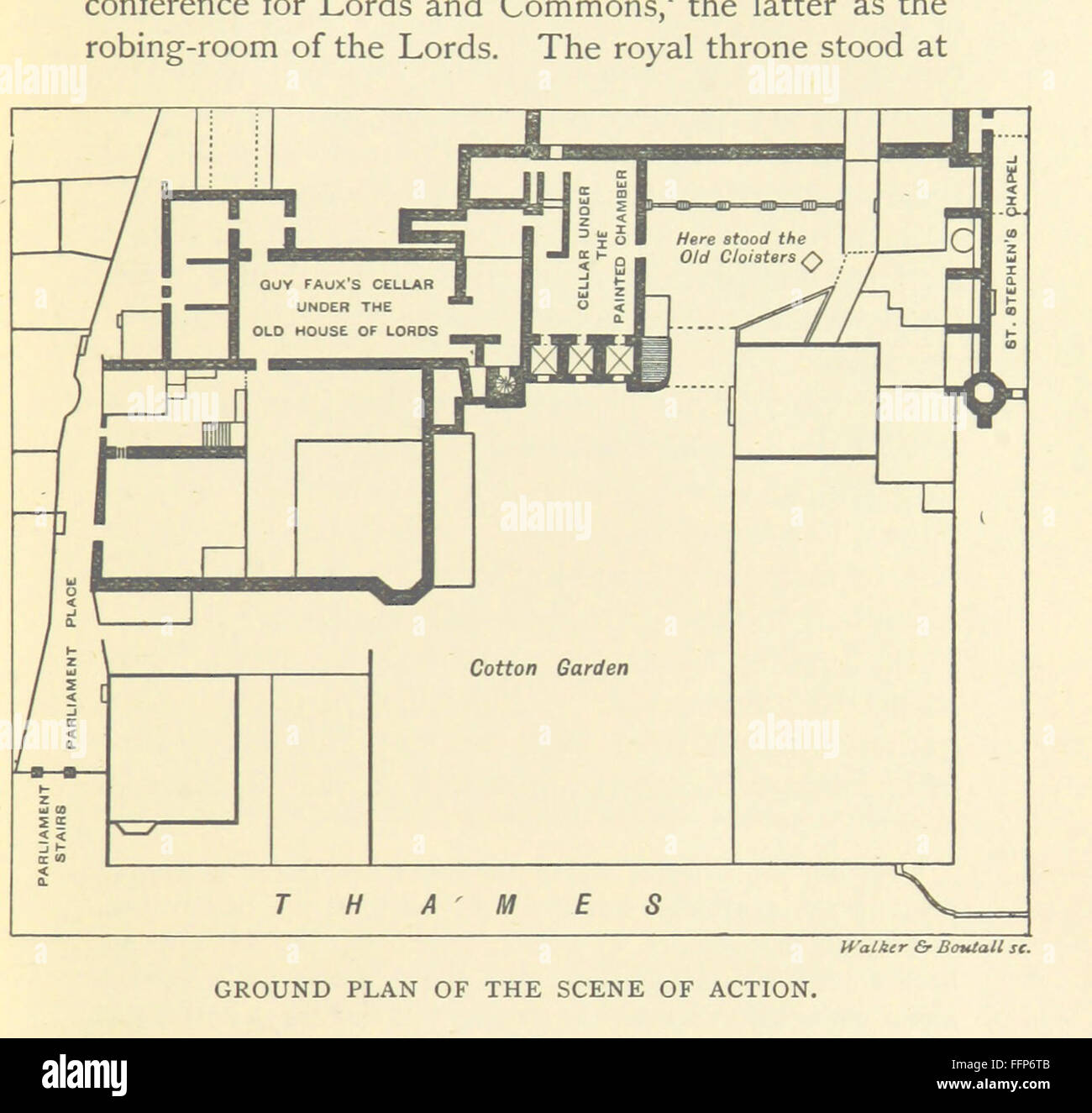 3 of 'What was the Gunpowder Plot¿ The traditional story tested by ...