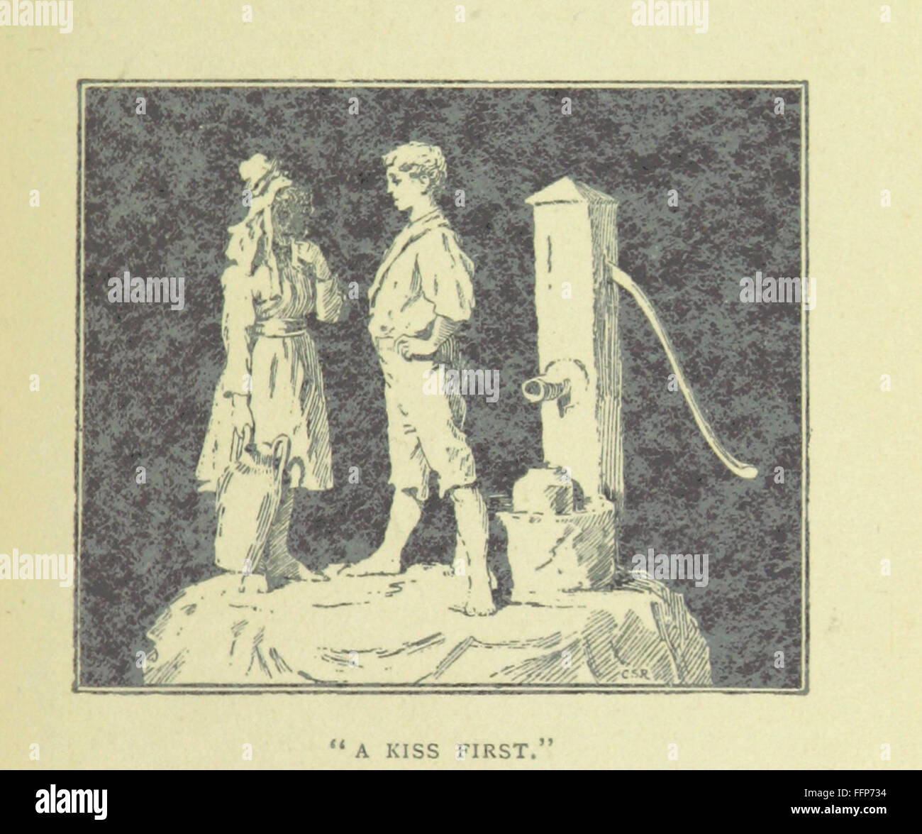 'Living Statuary' teaches how amateurs can create living statues by ...