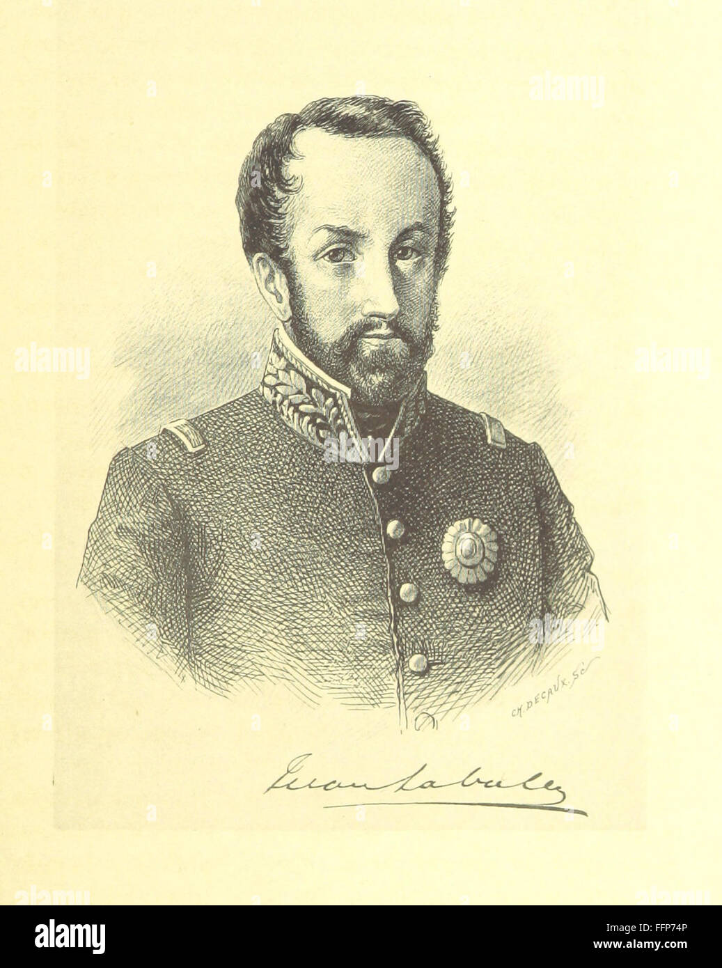 'Historia de la Confederación Argentina' provides a detailed account of ...