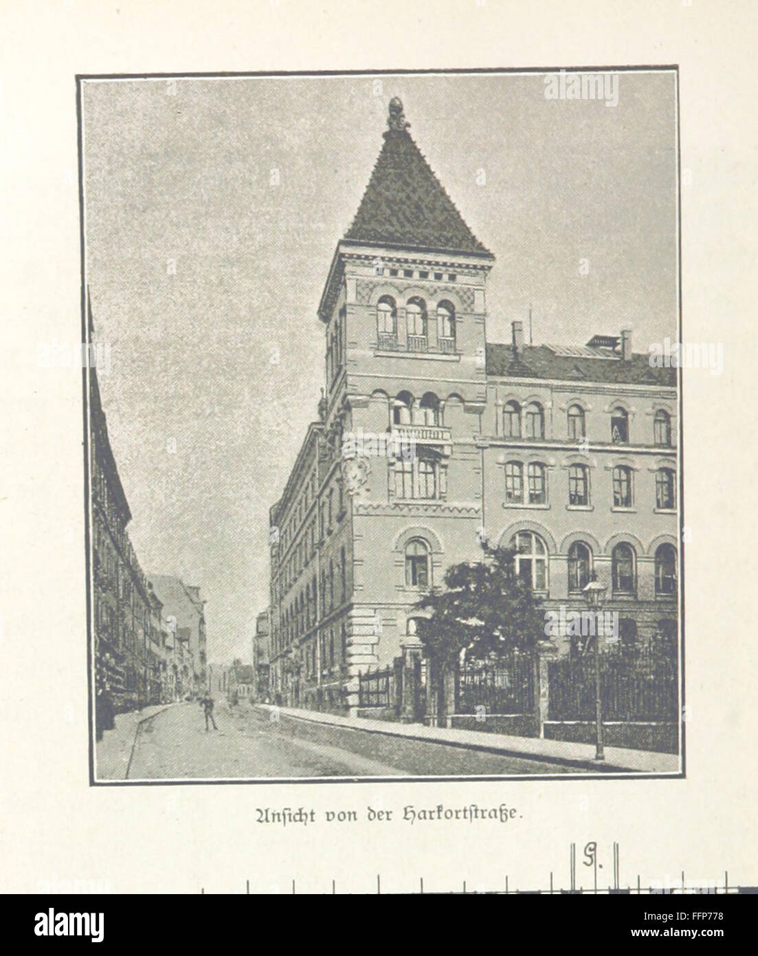 This book provides a detailed look at the buildings of Leipzig ...