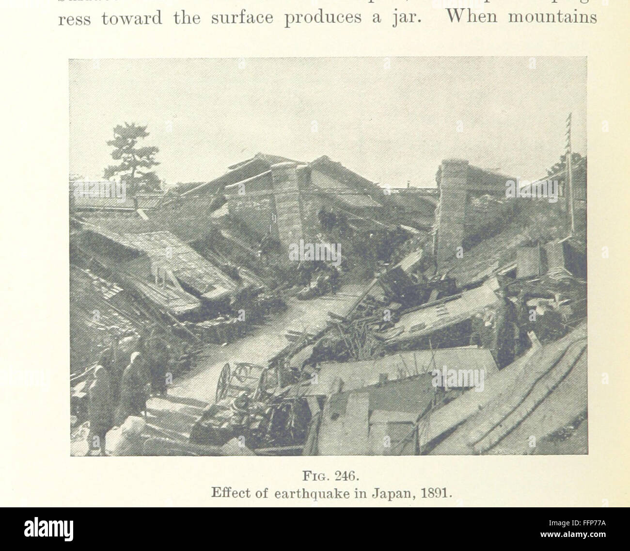 'Elementary Physical Geography' offers an introductory overview of ...