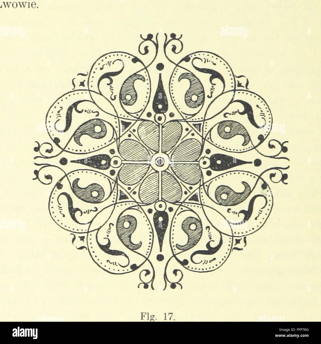 'Patrycyat i mieszczanïstwo lwowskie' examines the urban social ...