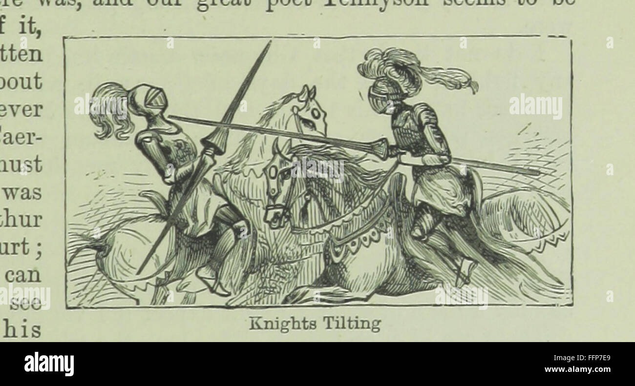'Great Britain for Little Britons' is a children's book that introduces ...