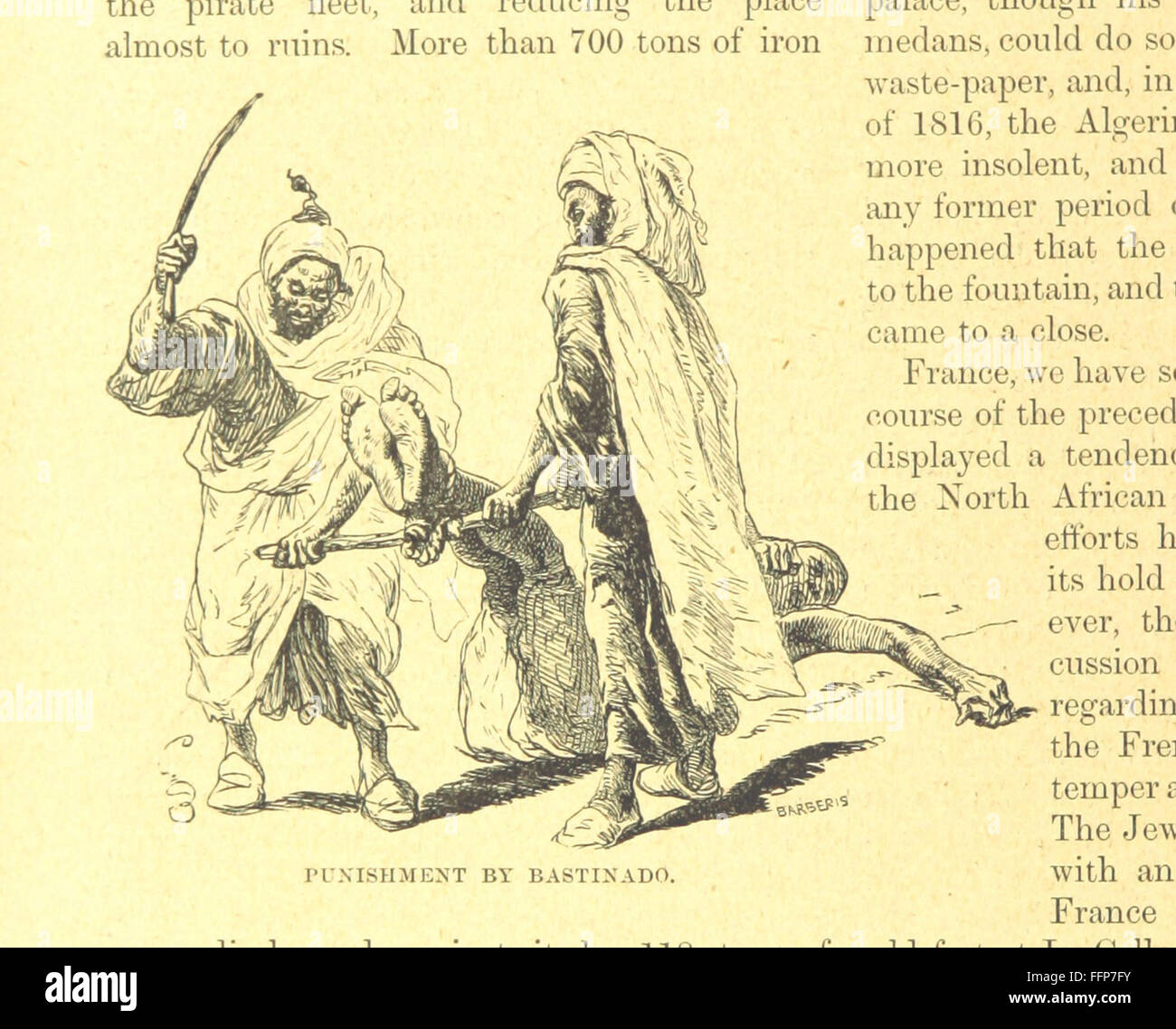 This vintage book chronicles the story of Africa and its explorers ...