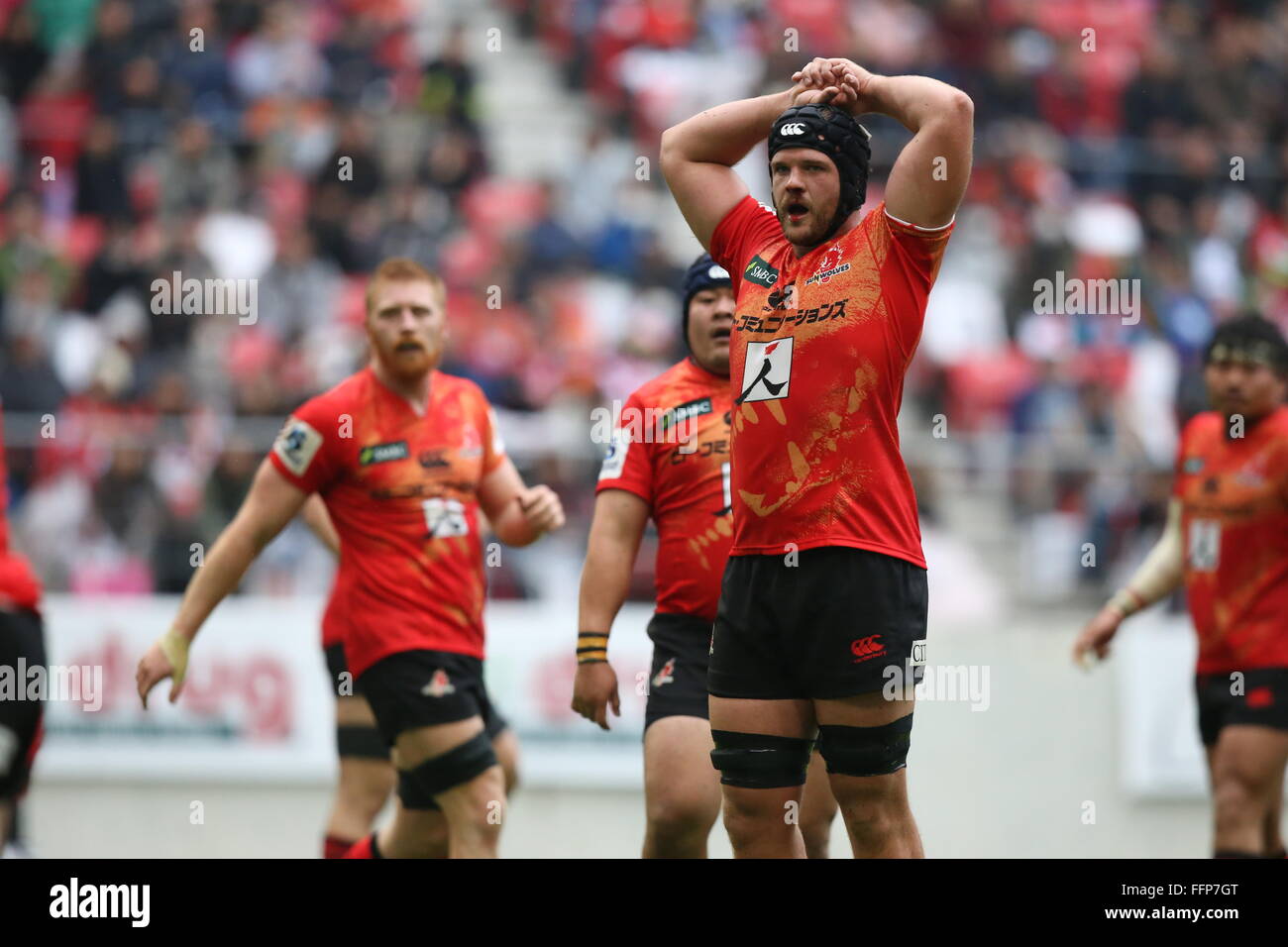 Timothy bond hi-res stock photography and images - Alamy