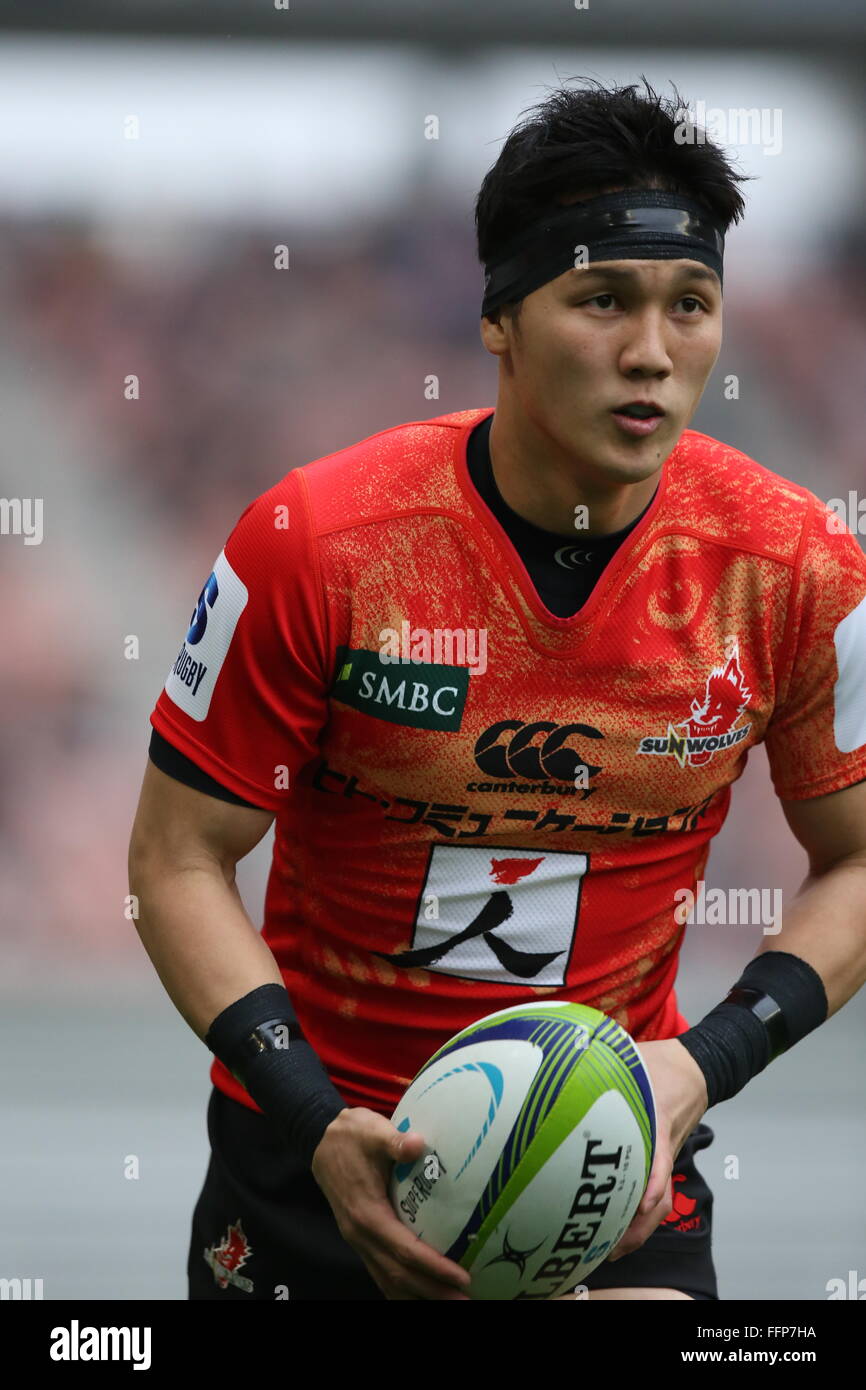 Daisuke inoue hi-res stock photography and images - Alamy