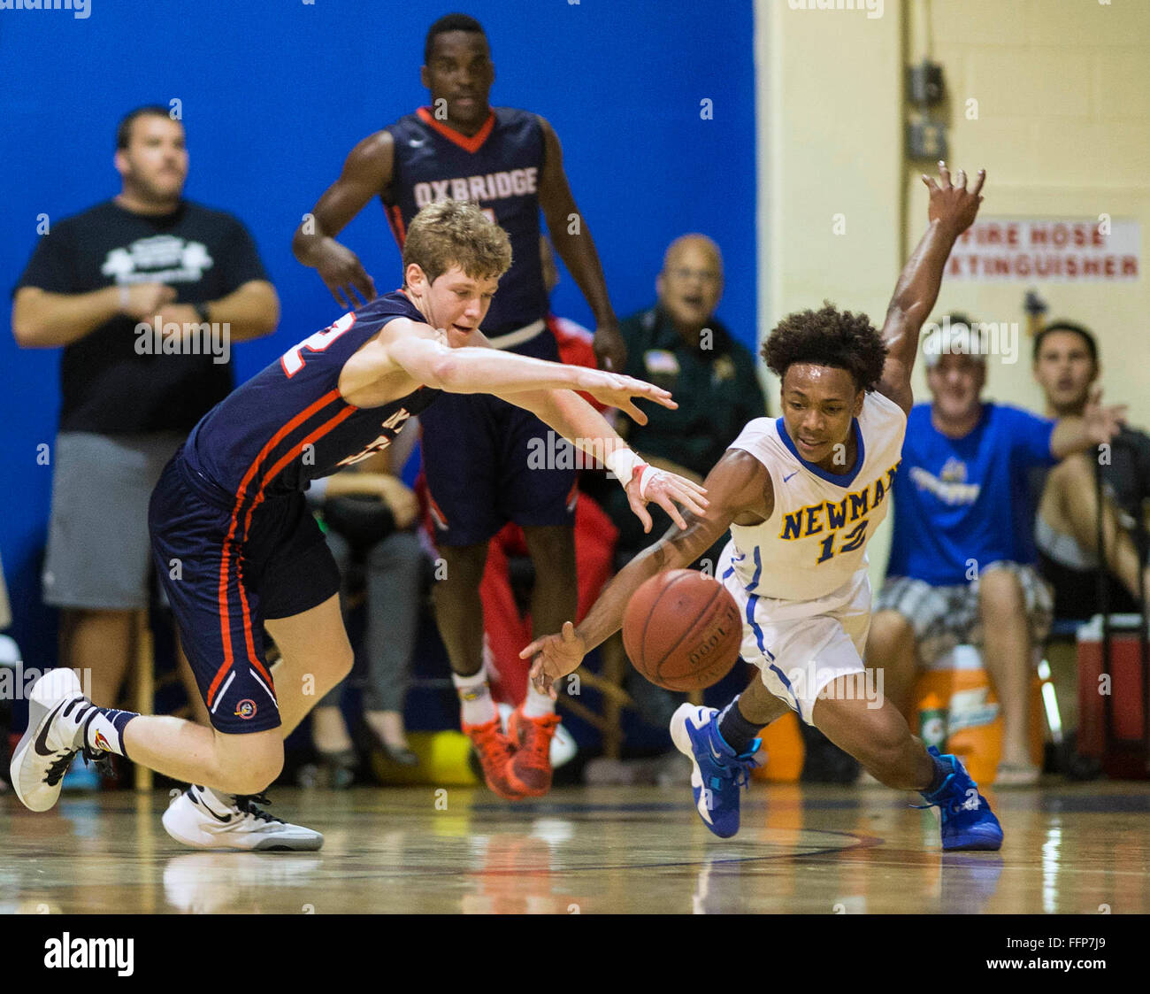 Oxbridge academy florida hi-res stock photography and images - Alamy