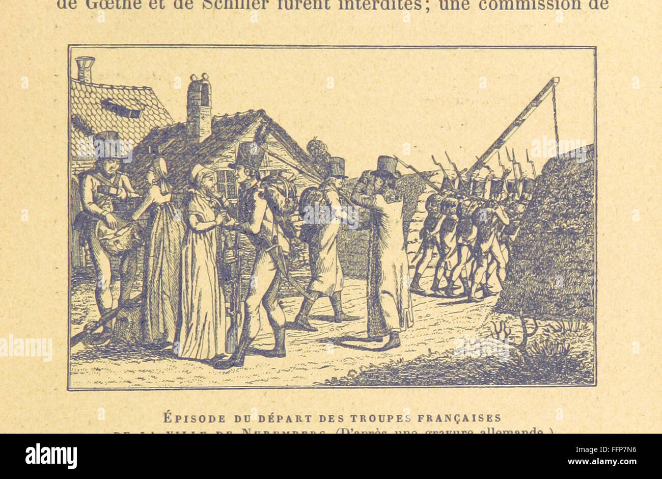 'L'Allemagne, 1789-1810' explores the history of Germany during the ...