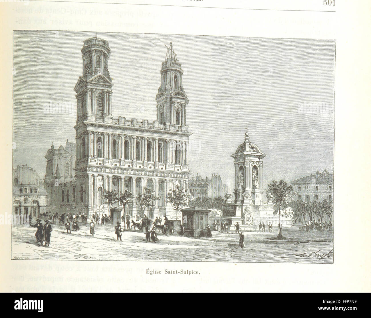 'Histoire de France populaire' is a historical work tracing the popular ...