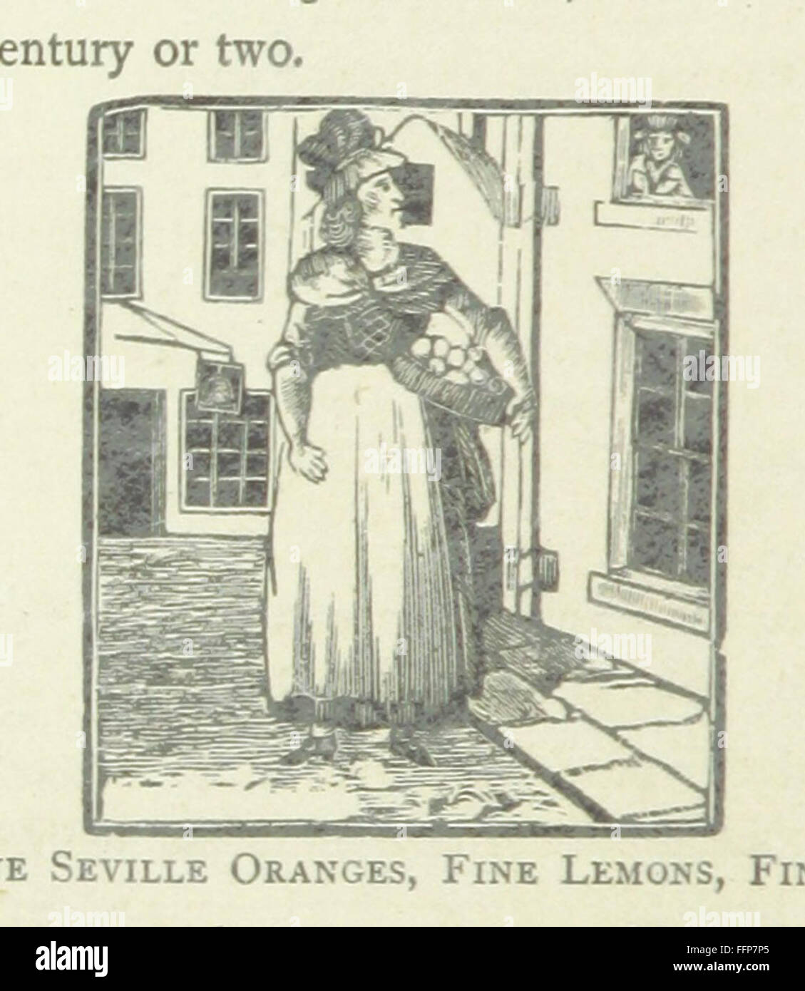 'A History of the Cries of London' explores the sounds and calls of ...