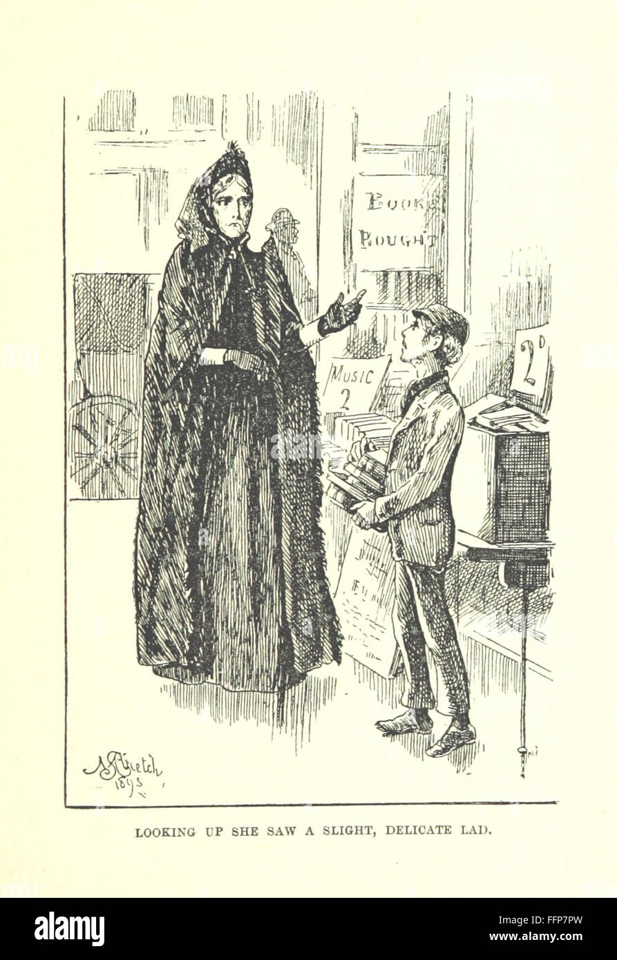 'The Girl Musician' is a vintage novel depicting the life and ...