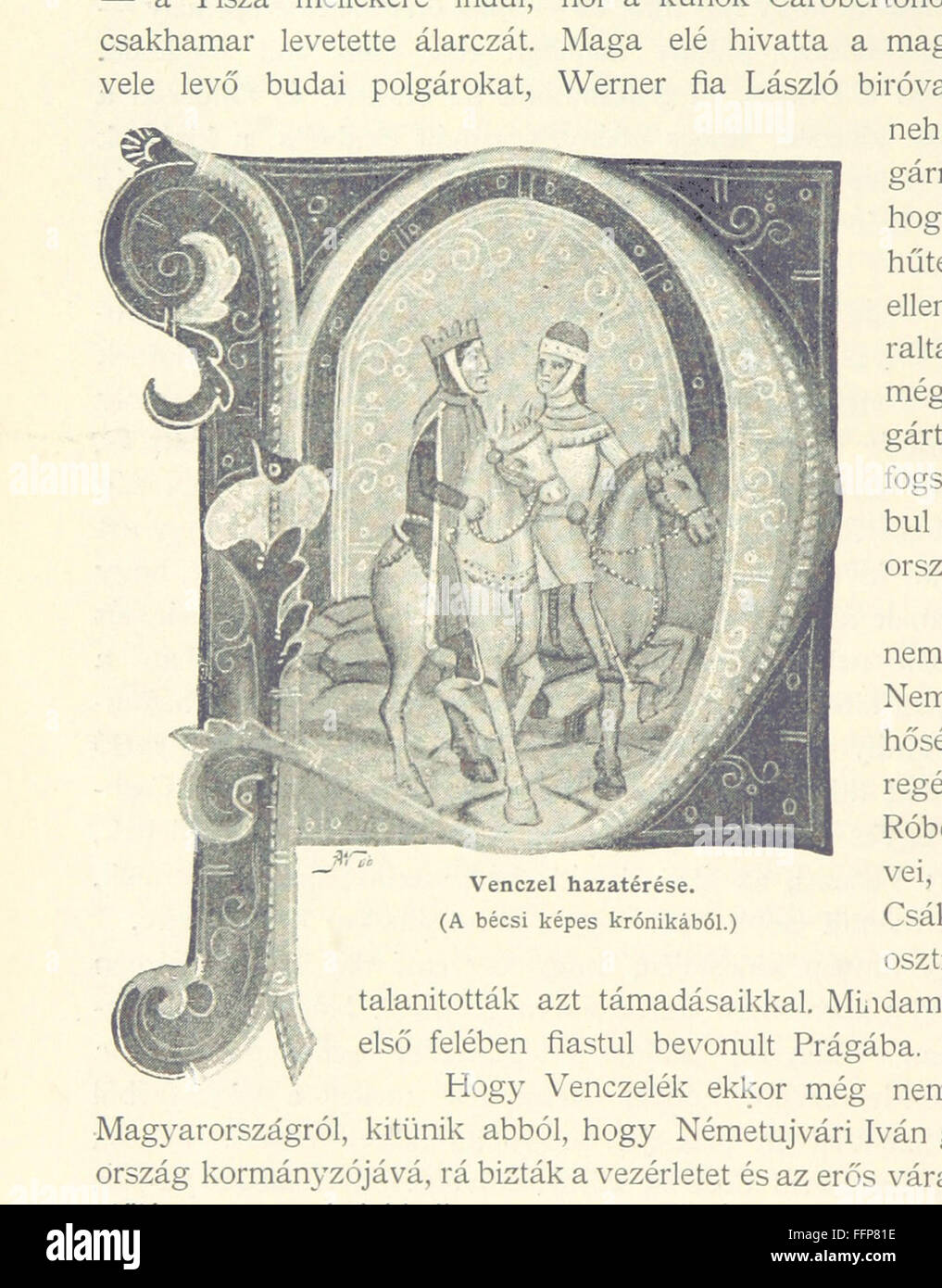 This Hungarian historical work, edited by Szilaïgyi S., explores the ...