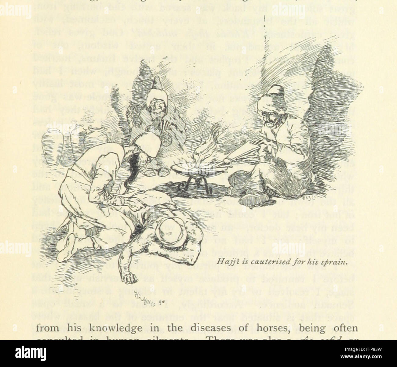 Persian h hi-res stock photography and images - Alamy