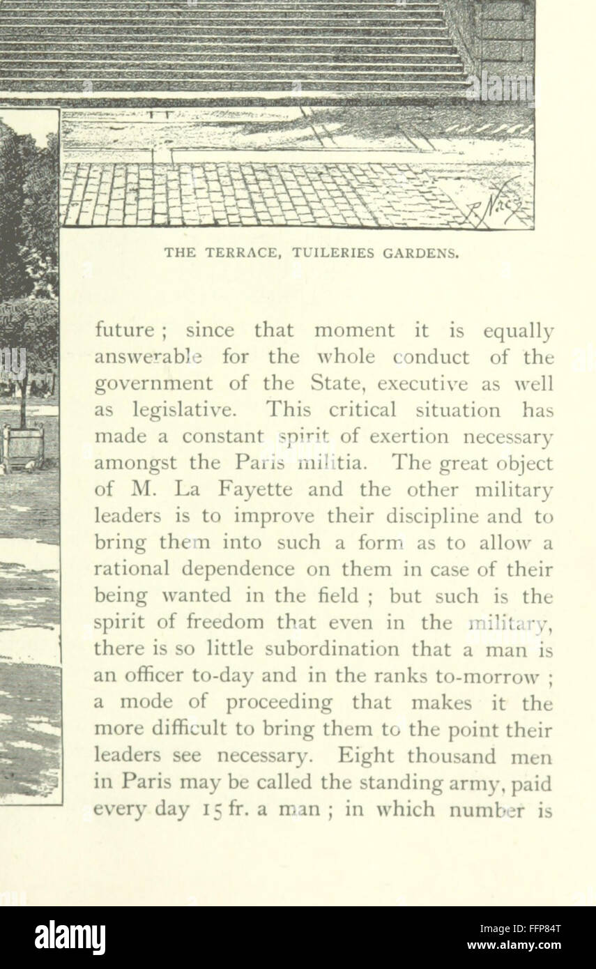 'Old and New Paris' explores the city's rich history, from its early ...