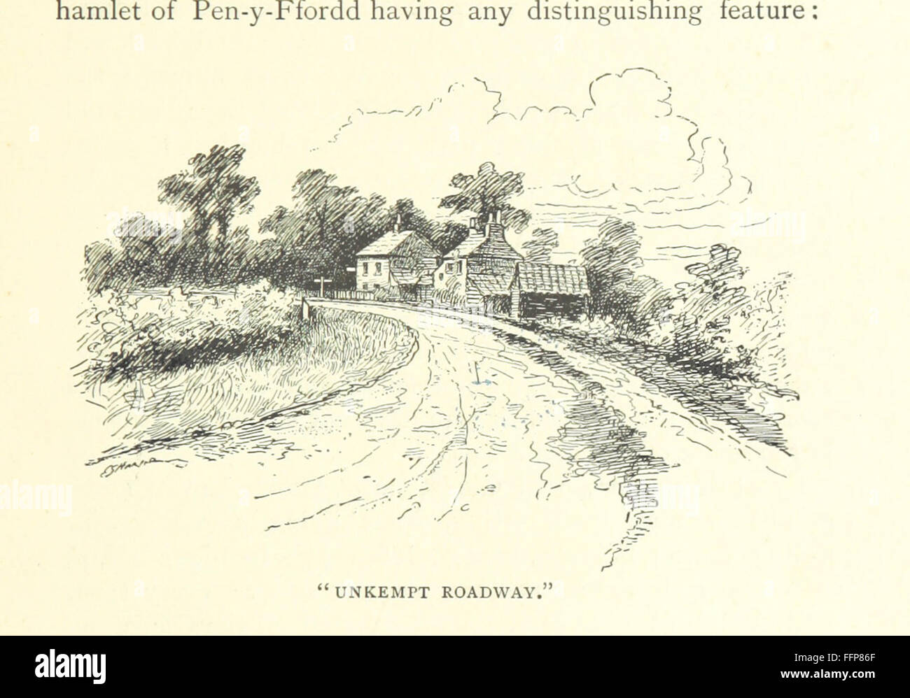 'The Marches of Wales' offers a detailed exploration of the Welsh ...