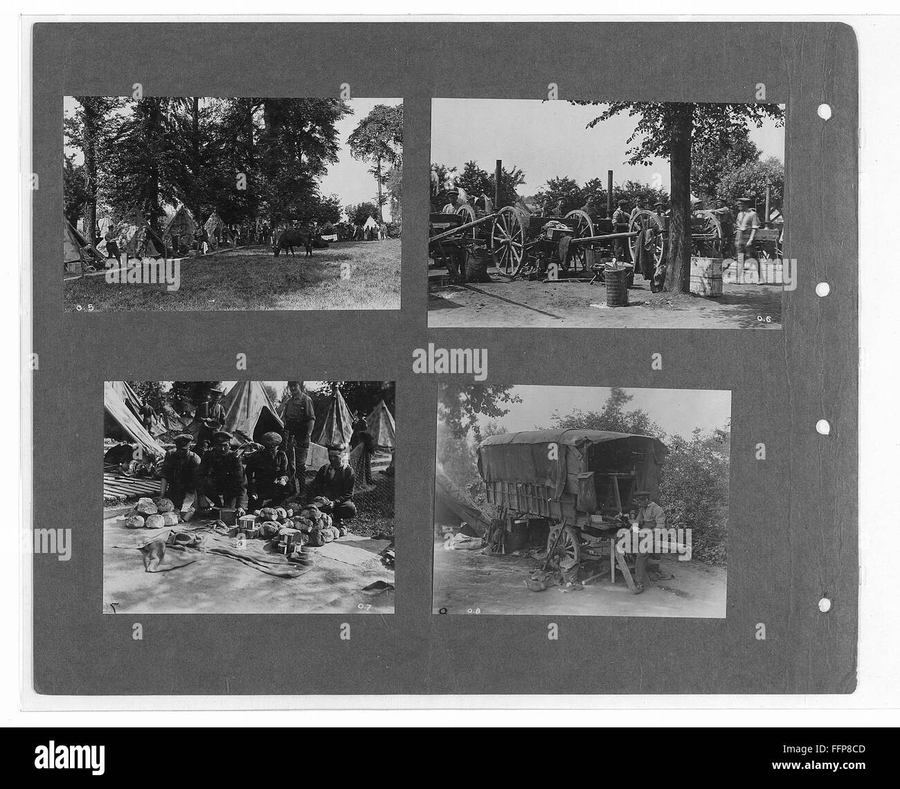 This first volume of Canadian Official War Photographs offers a ...