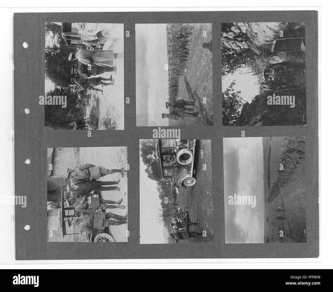 This volume presents a collection of official Canadian war photographs ...