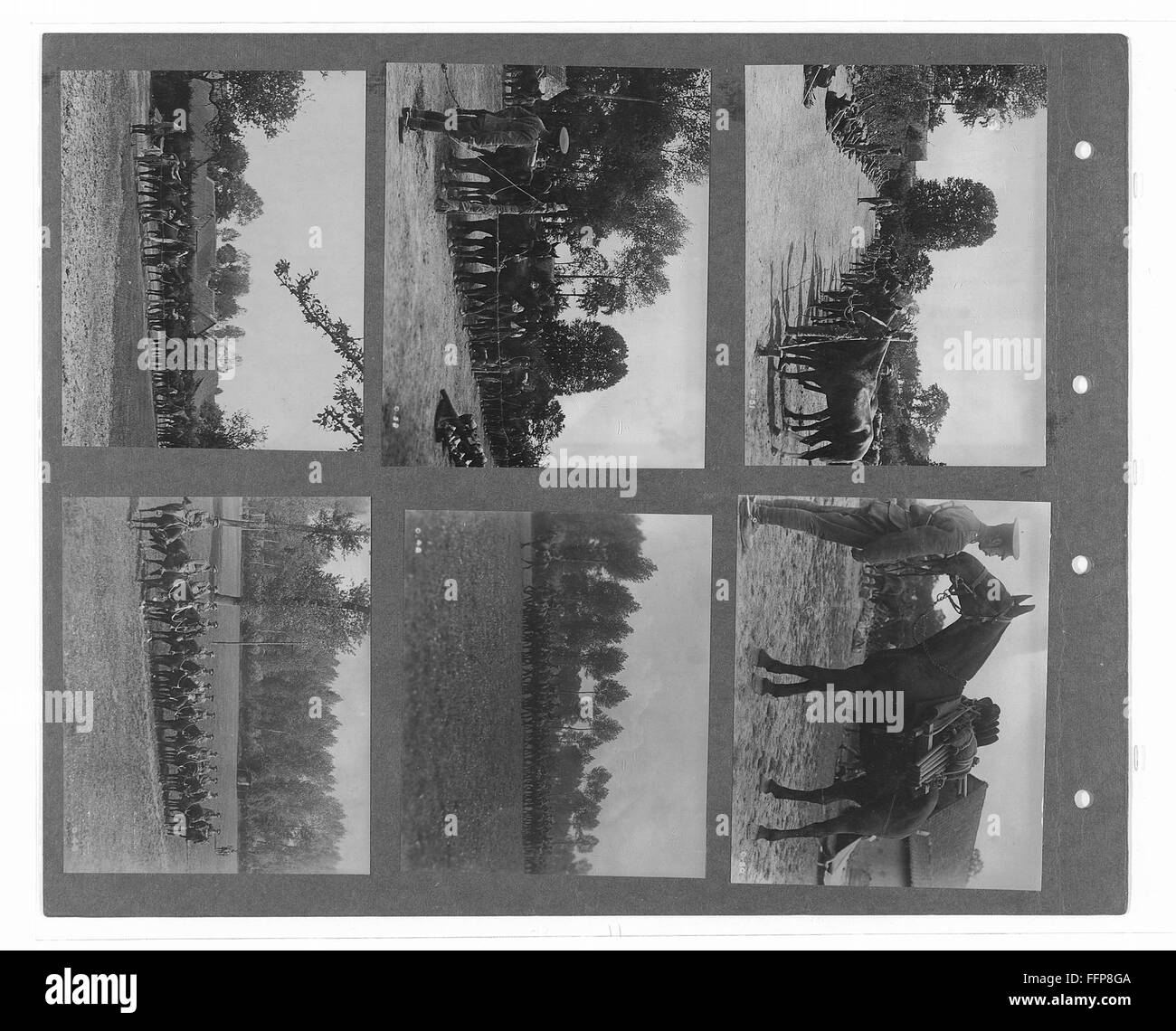 This volume showcases official Canadian war photographs, offering a ...