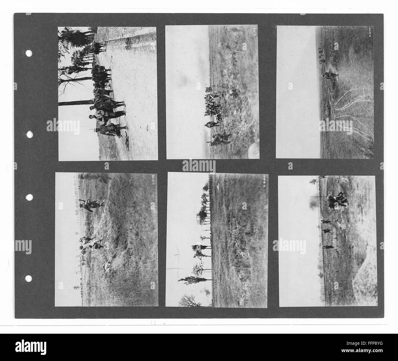 The fourth volume of the Canadian Official War Photographs series ...