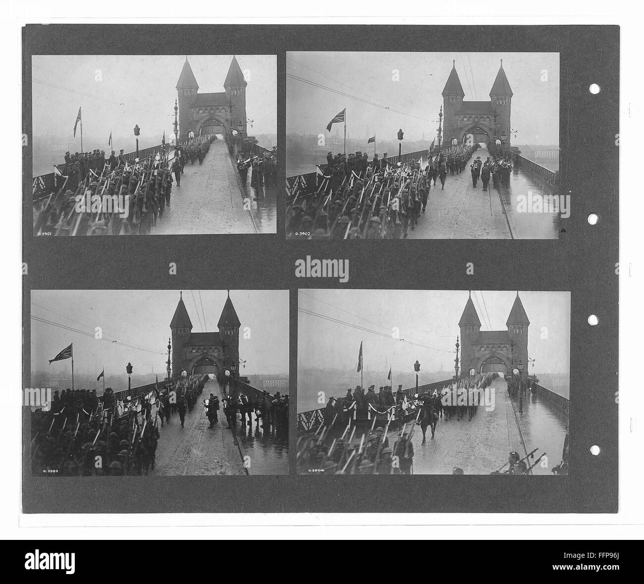 'Canadian Official War Photographs, Volume 4' is a compilation of ...