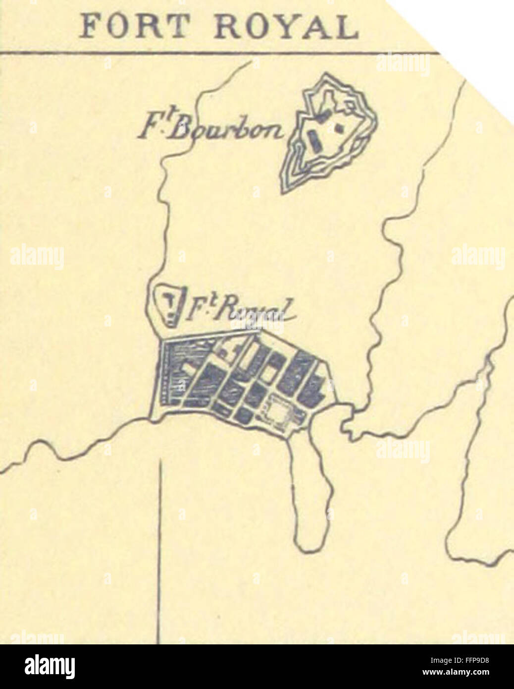 Temps de la colonisation hi-res stock photography and images - Alamy