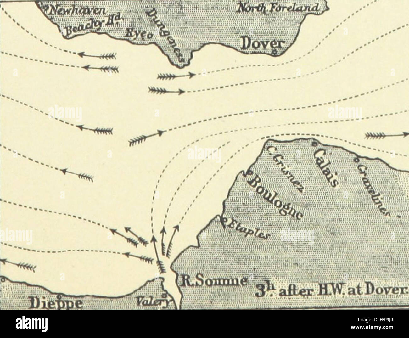 This handbook provides essential navigational guidance for pilots ...