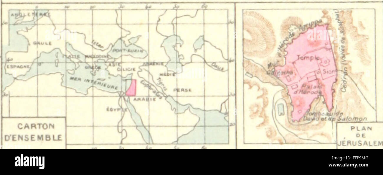 A historical geography book summarizing the territorial formation of ...