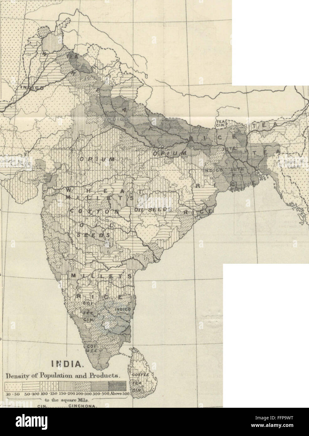 The 'Handbook of Commercial Geography' provides a comprehensive ...