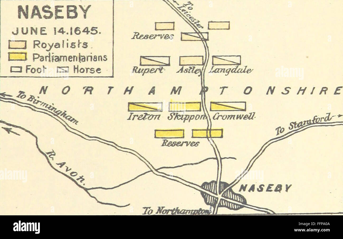 'England under Stuart Rule' is a vintage book examining the history of ...