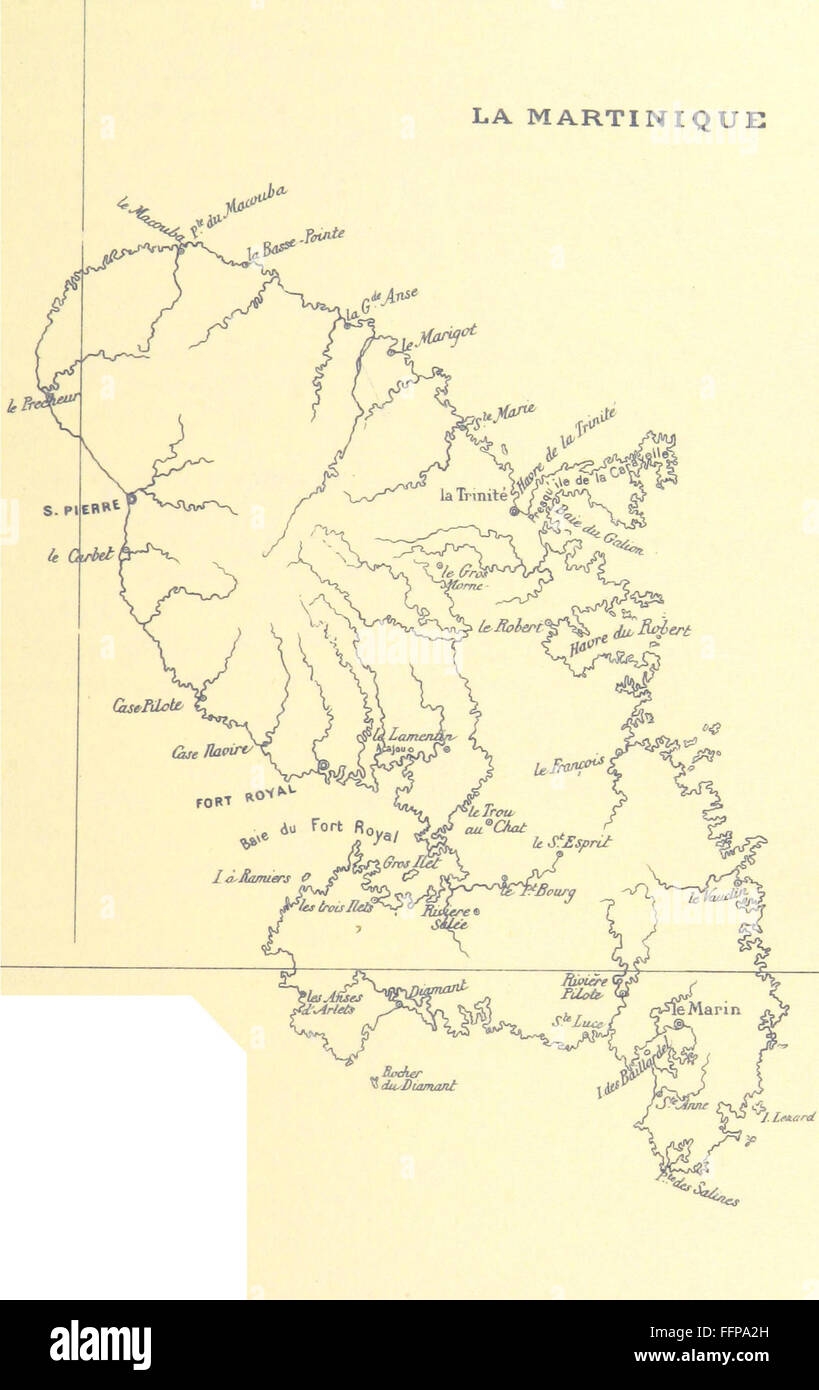 Temps de la colonisation hi-res stock photography and images - Alamy