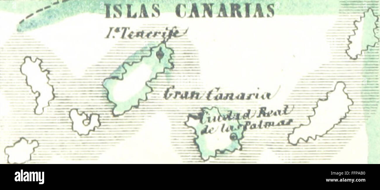 'Cartografia Hispano-cientifica' examines Spanish scientific ...