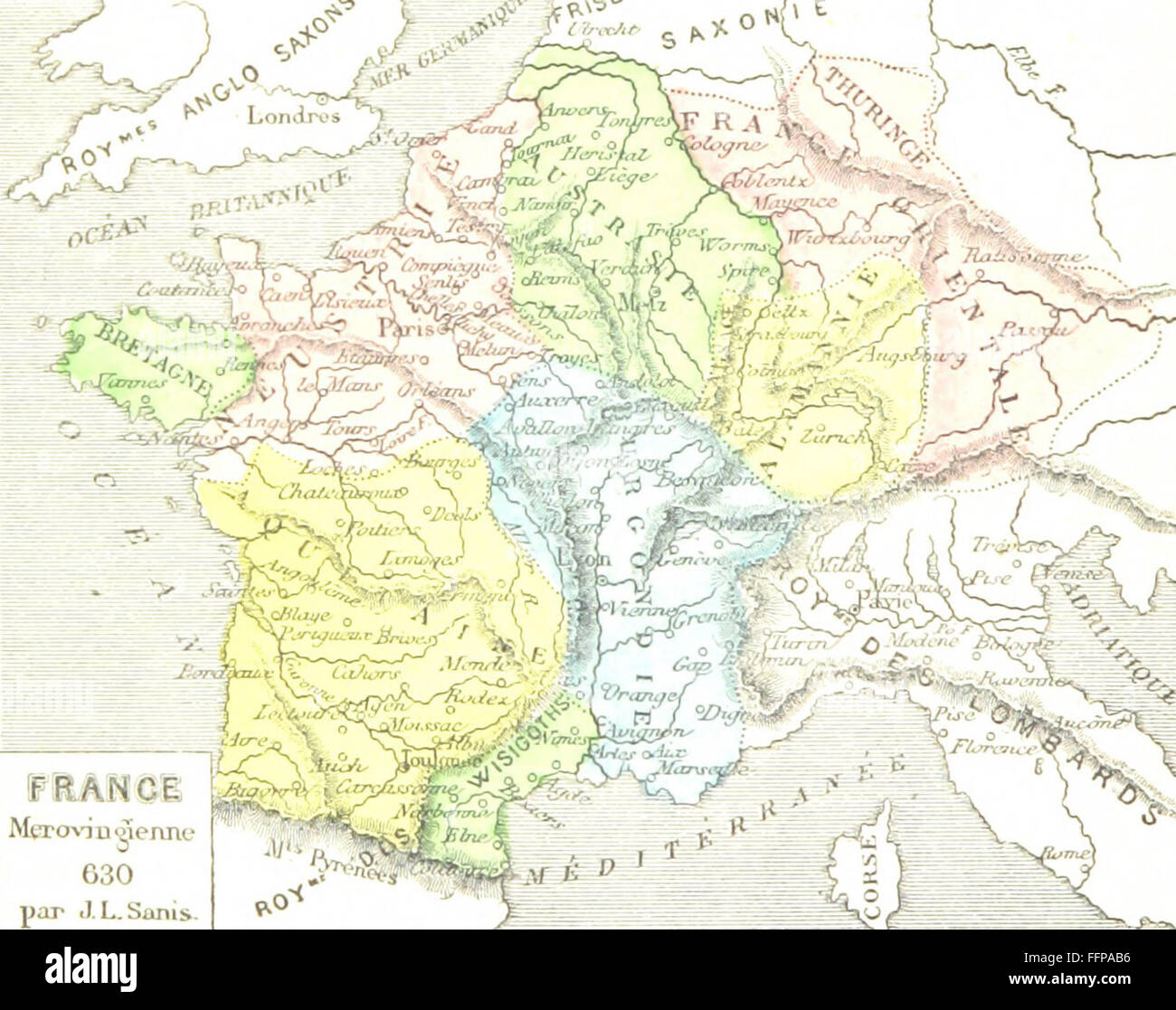 This French-language text offers a structured approach to studying the ...