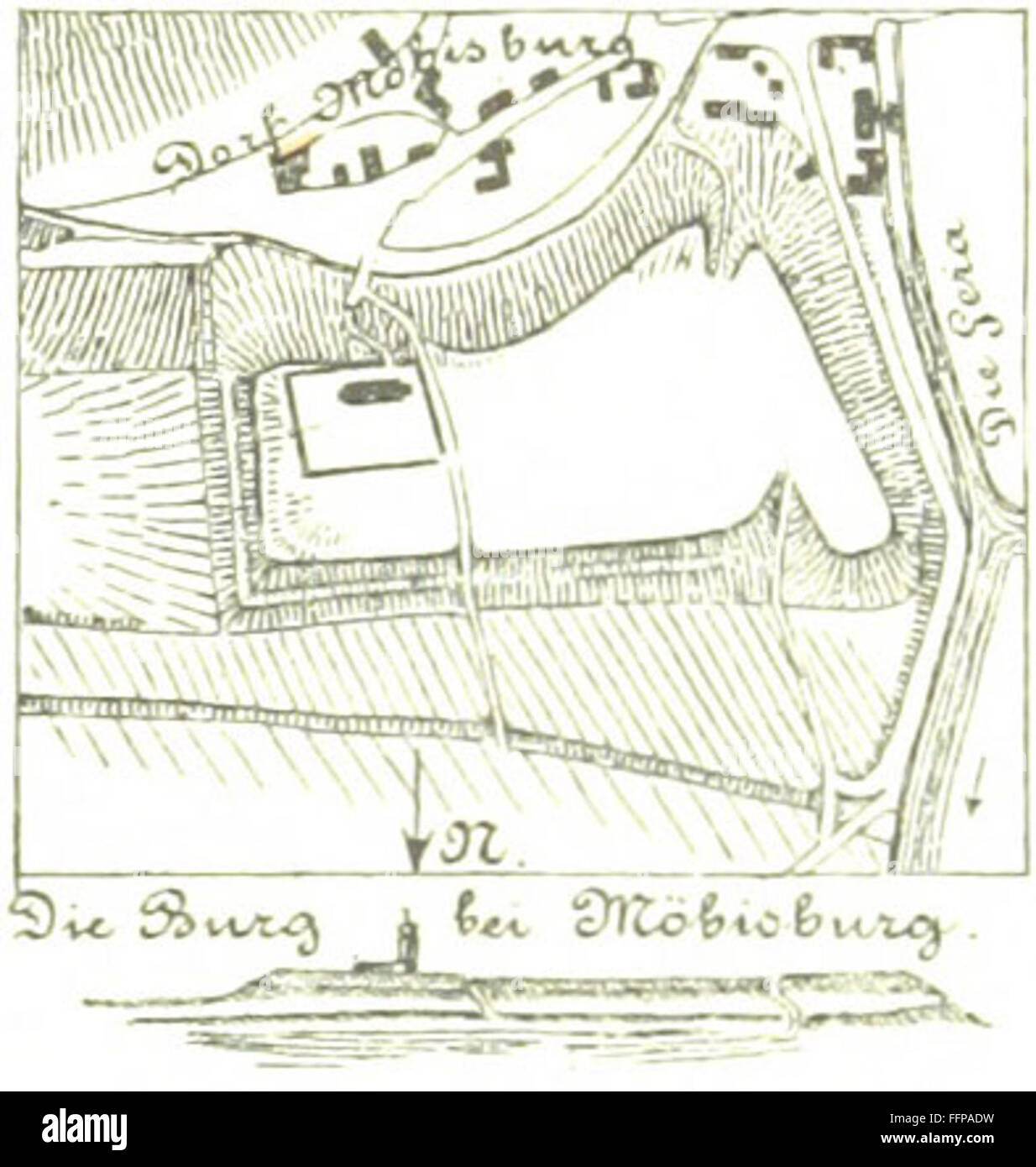 'Thüringen' is a geographical handbook focusing on the German state of ...