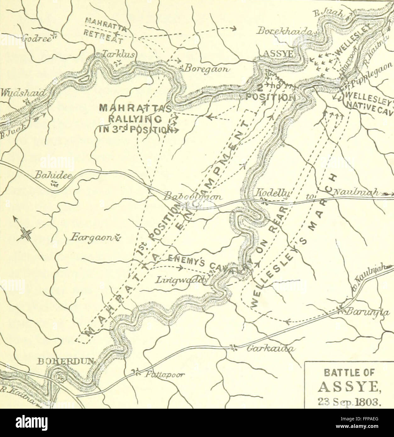 This book chronicles key British battles from the Battle of Crecy to ...