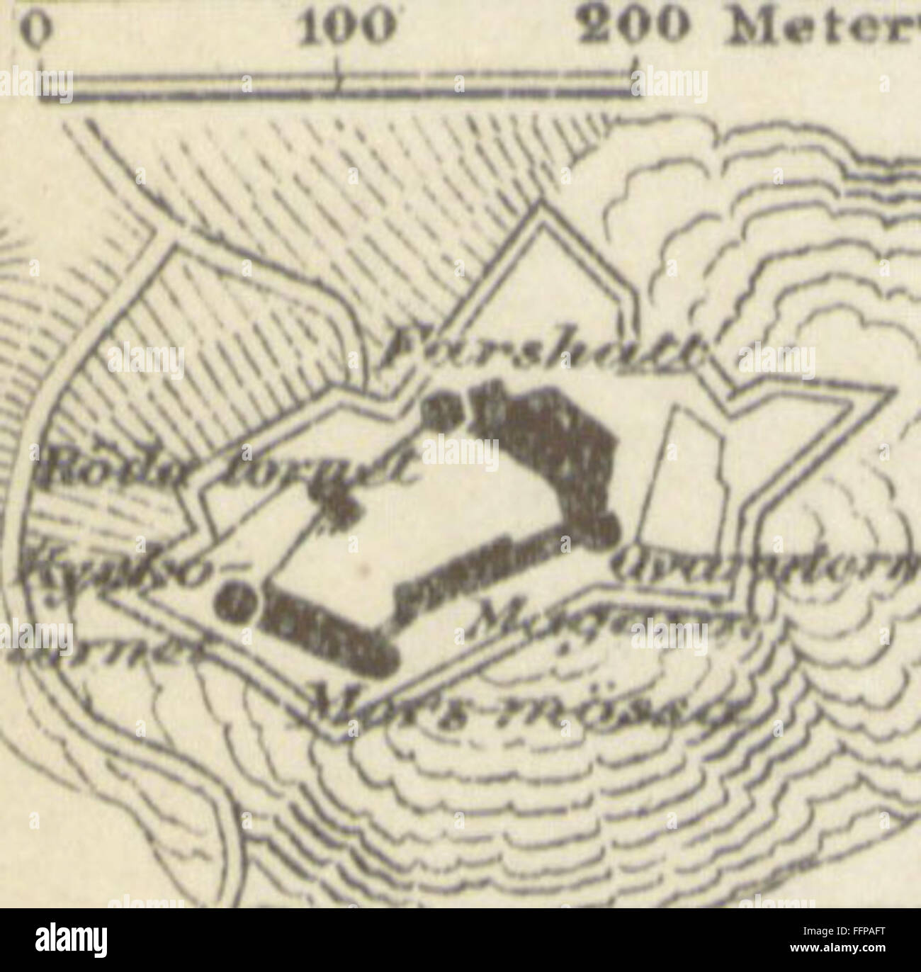 This Swedish book offers a historical overview of Sweden’s wars and ...