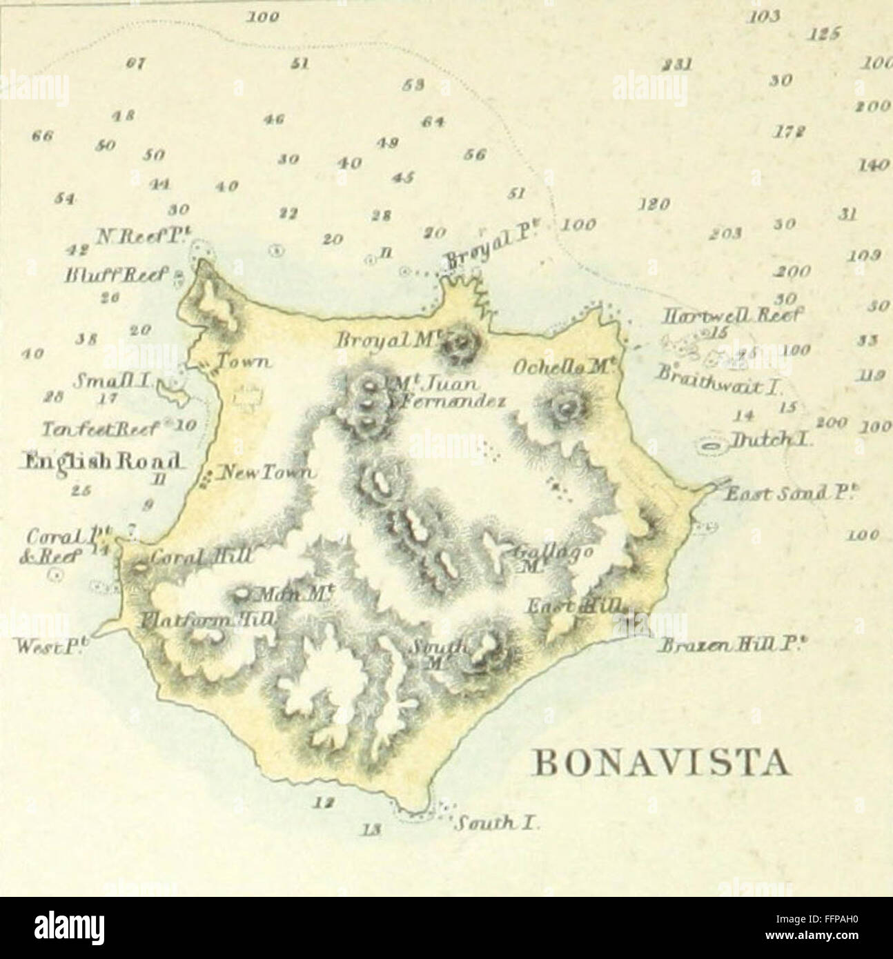 ‘A Gazetteeer of the World’ is a comprehensive geographical reference ...