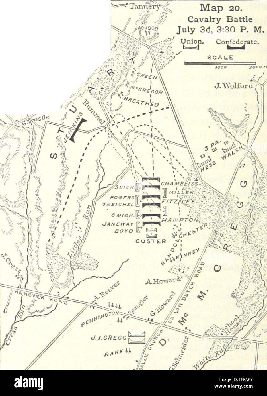 'Battles and Leaders of the Civil War' is a historical book that ...