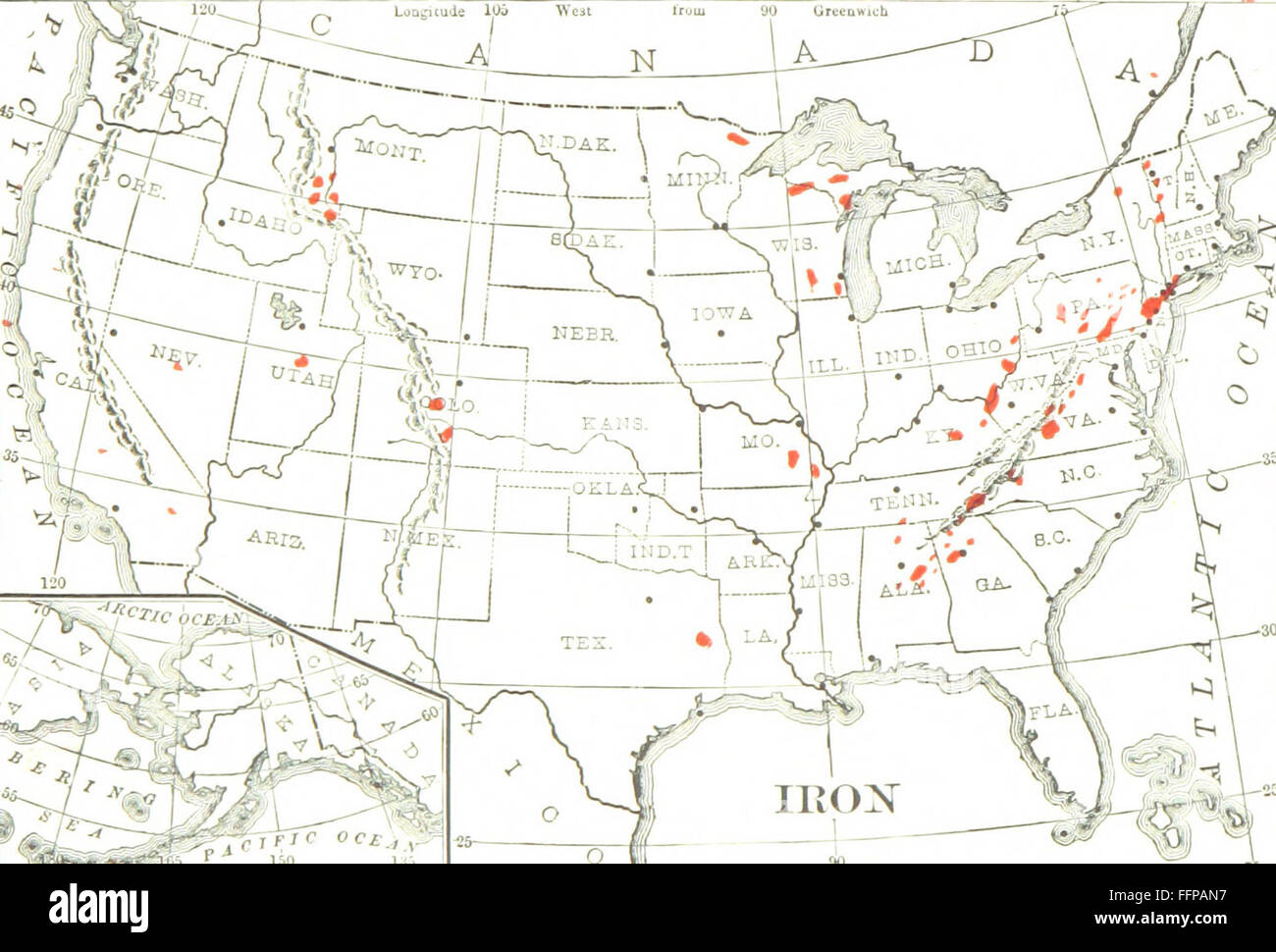 This vintage book covers advanced geography, exploring both physical ...