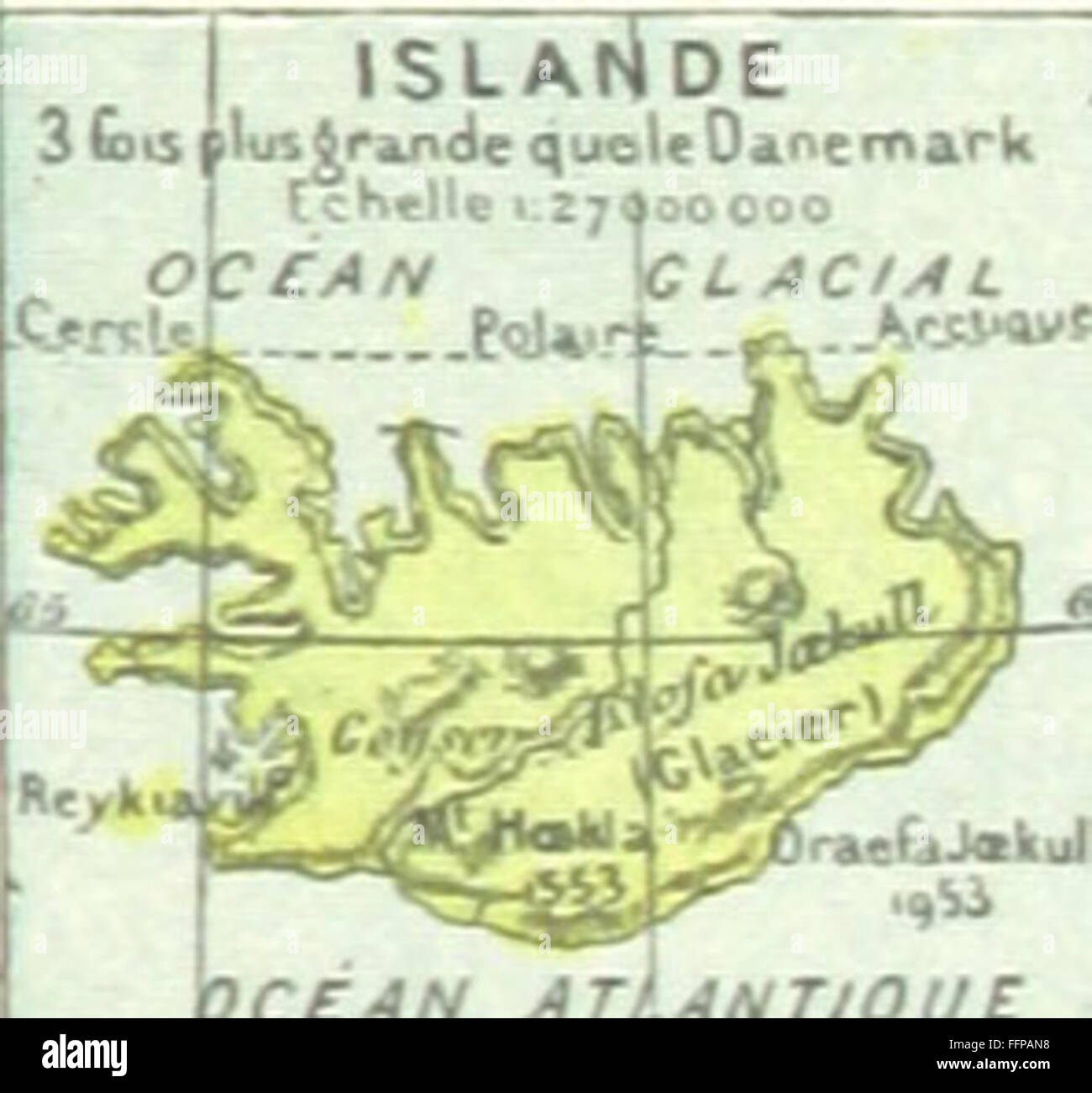 This general geography book provides an extensive overview of the world ...