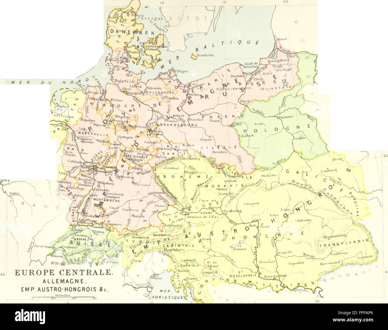 'Le Globe Illustré' is a comprehensive geography book for schools and ...