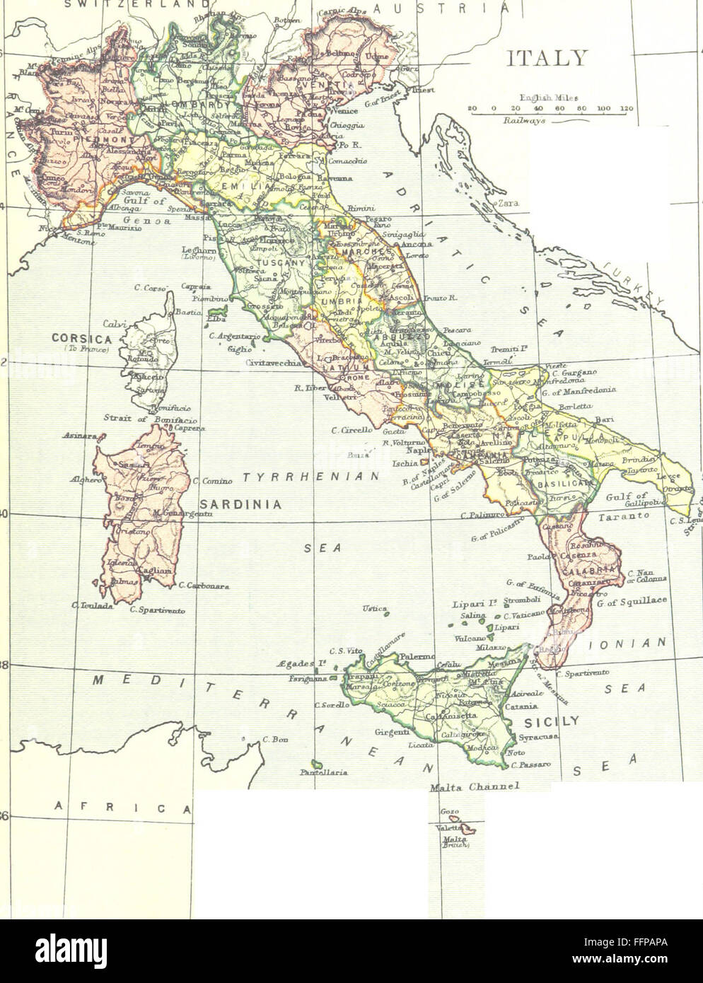 The 'Orient Line Guide' offers detailed information on the services and ...