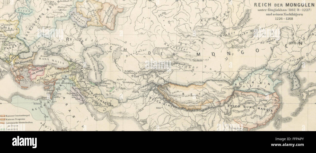 This comprehensive history of warfare covers the major military ...