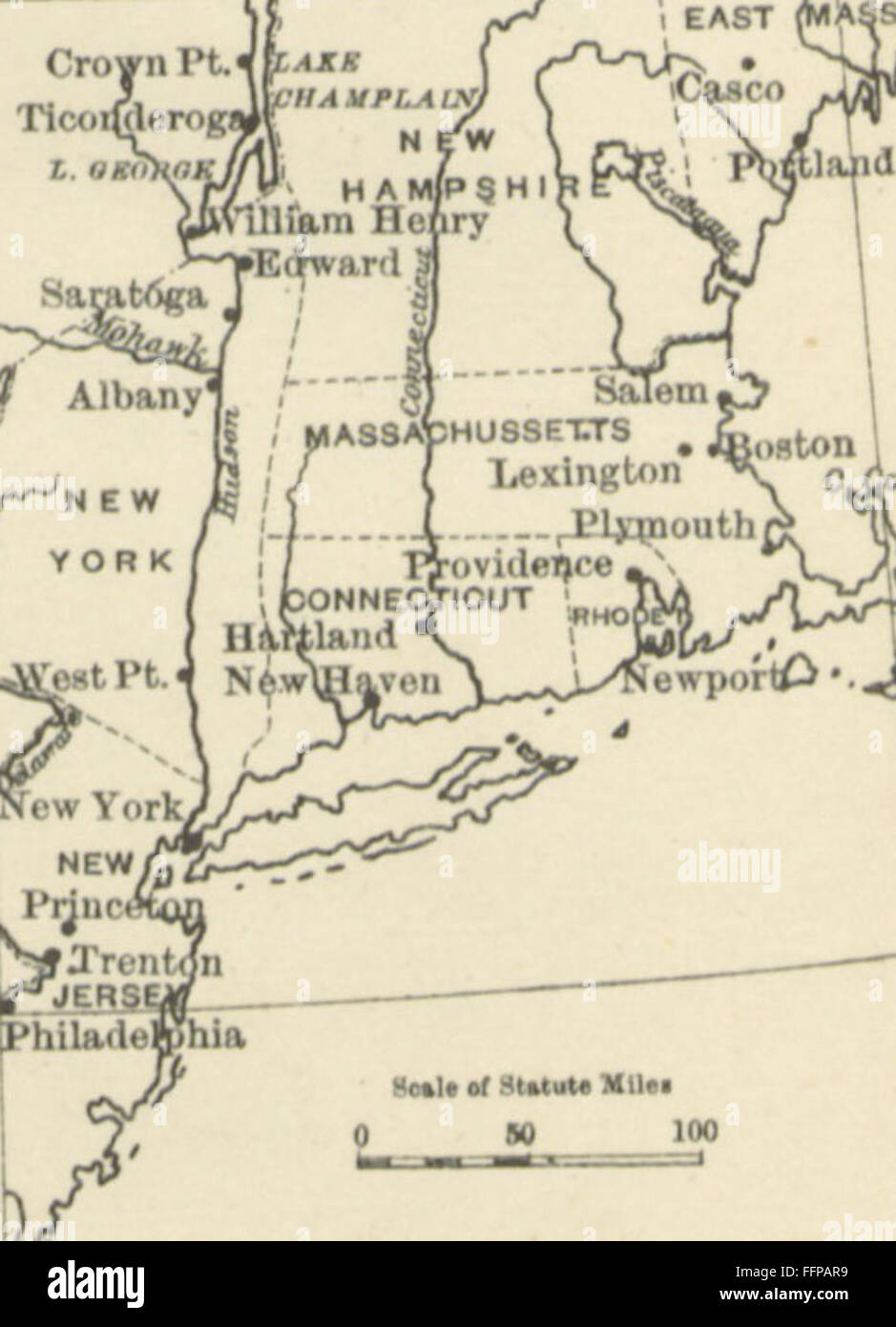 70 of 'History of the United States from the foundation of Virginia to ...