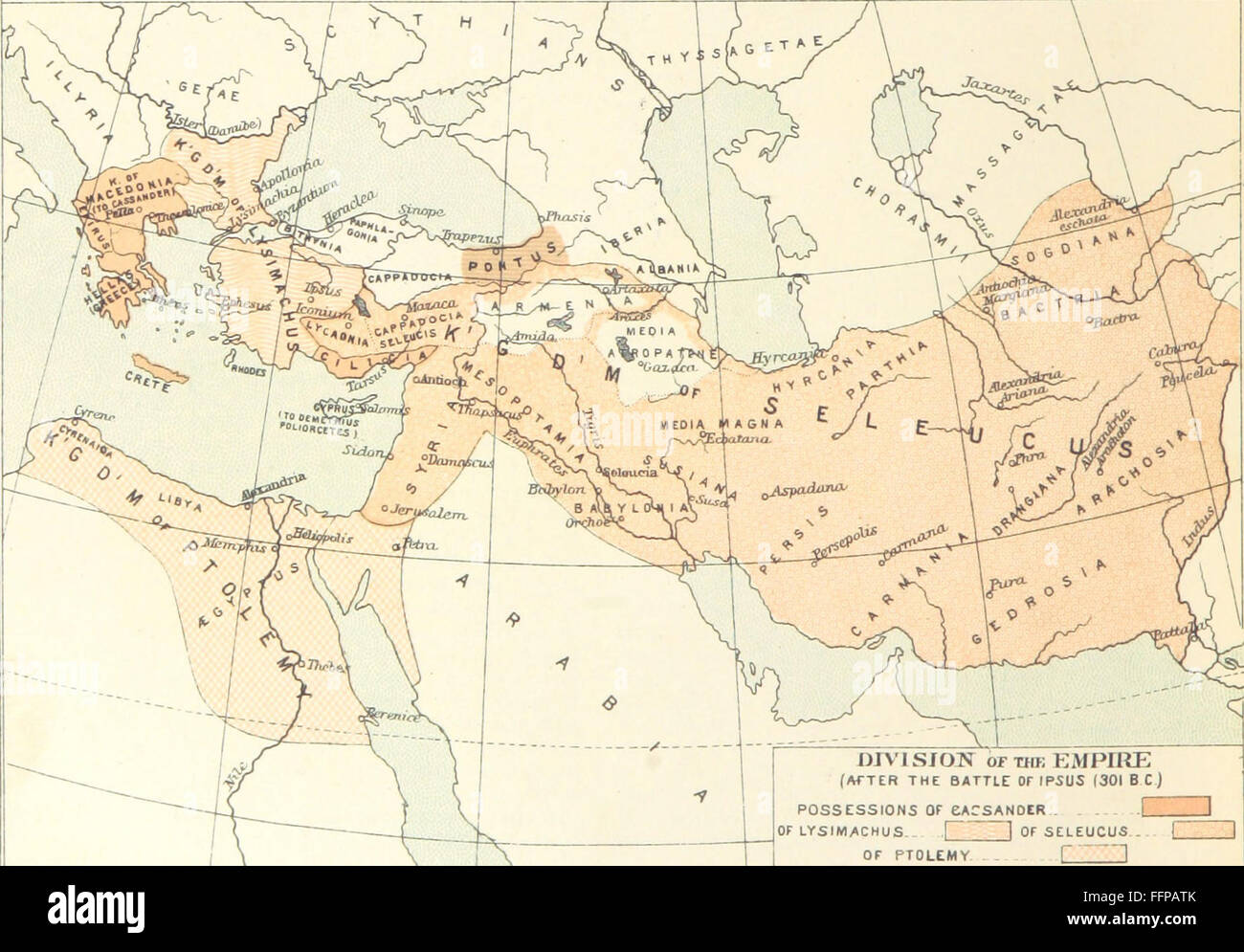 This book offers a comprehensive system of history compiled from the ...