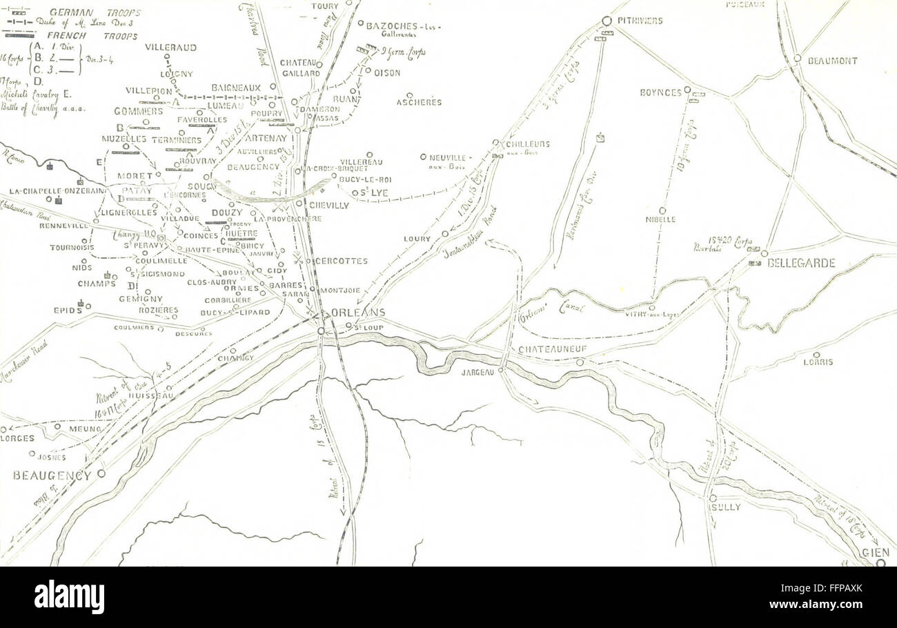 'Germany and France' provides a historical overview of the Franco ...